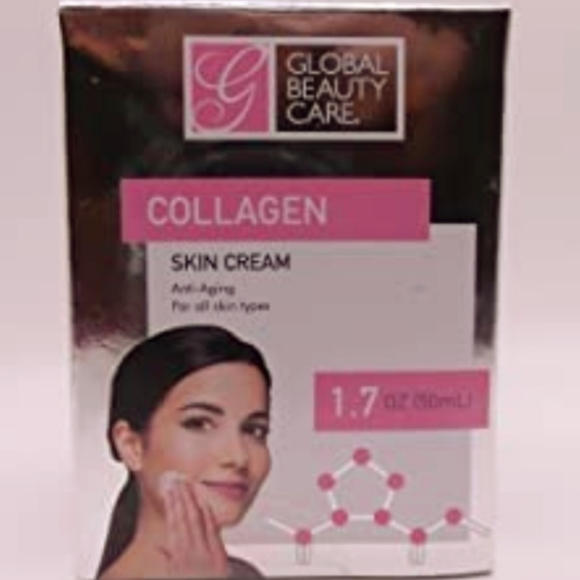 Global Beauty Care | Skincare | Global Beauty Care Premium Collagen ...